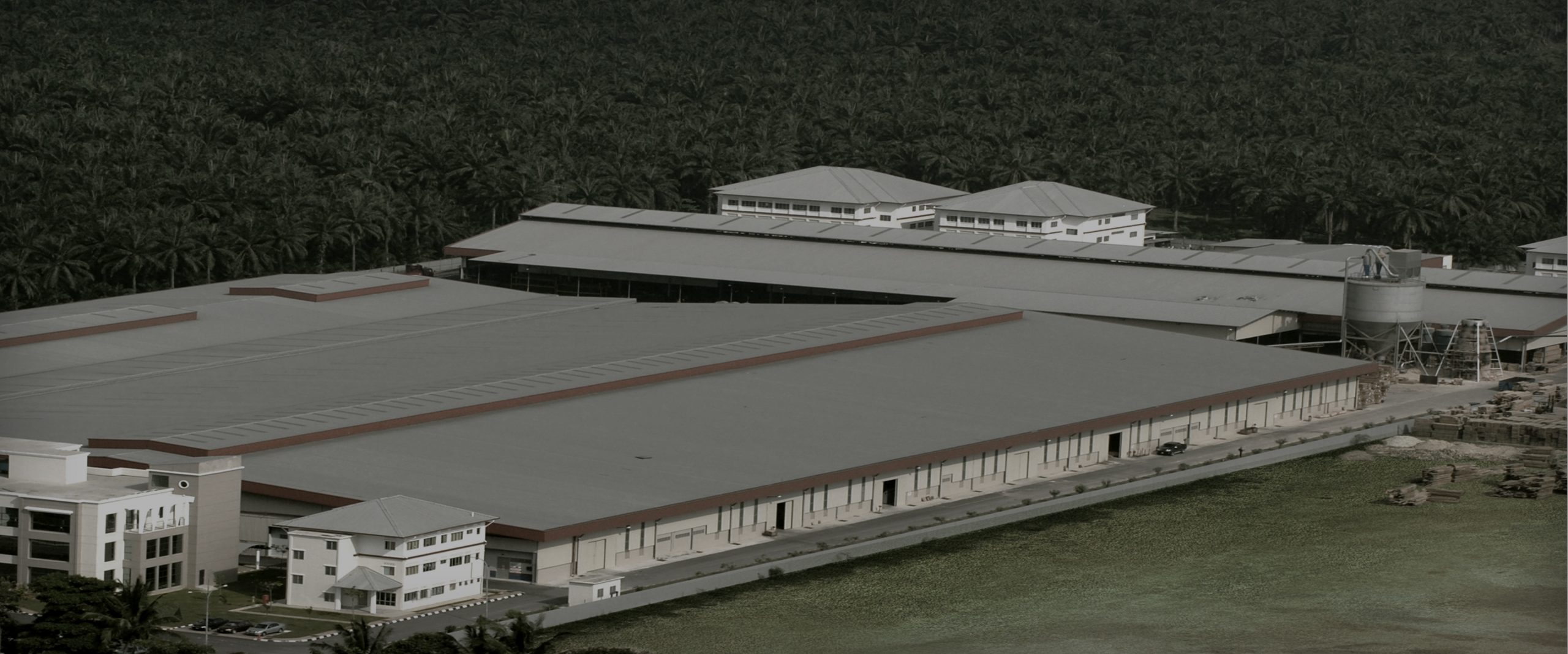 Weng Meng Industries Sdn. Bhd. - TimbeReality